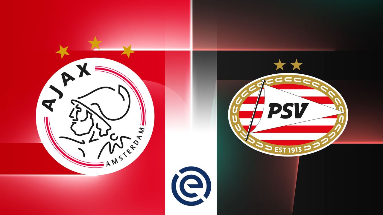 Ajax - PSV 11/2/24 - Stream the Match Live - Watch ESPN