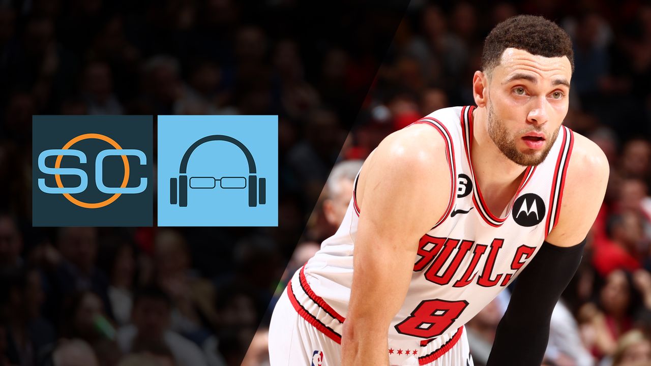 SportsCenter with Scott Van Pelt (4/13/23) - Live Stream - Watch ESPN