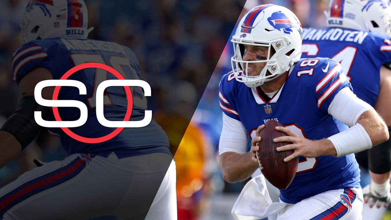 SportsCenter (11/10/22) - Live Stream - Watch ESPN