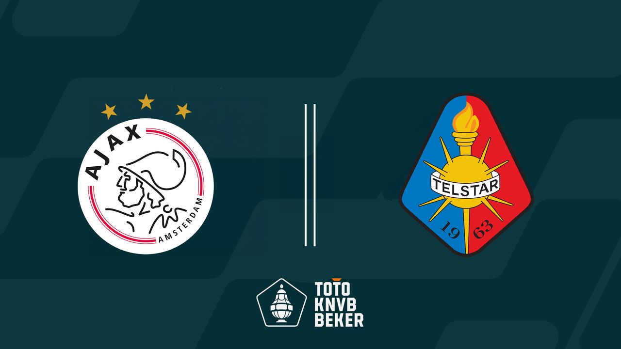 Ajax - Telstar 12/19/24 - Stream the Match Live - Watch ESPN