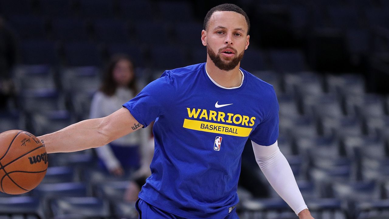 NBA Layup Lines (4/15/23) - Live Stream - Watch ESPN