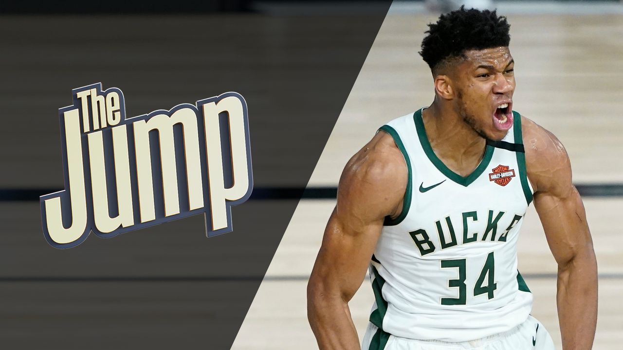 NBA: The Jump | Watch ESPN