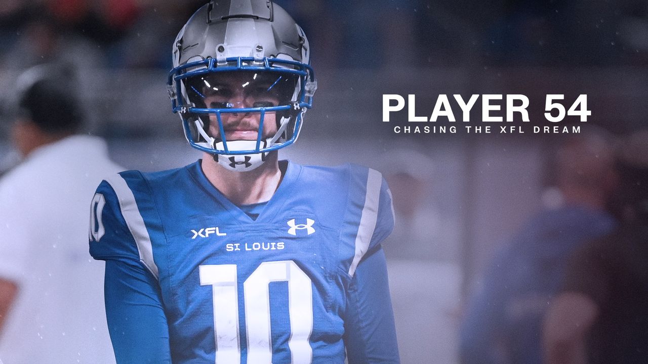 Player 54: Chasing the XFL Dream (Episodio 2) (4/3/23) - Live Stream ...