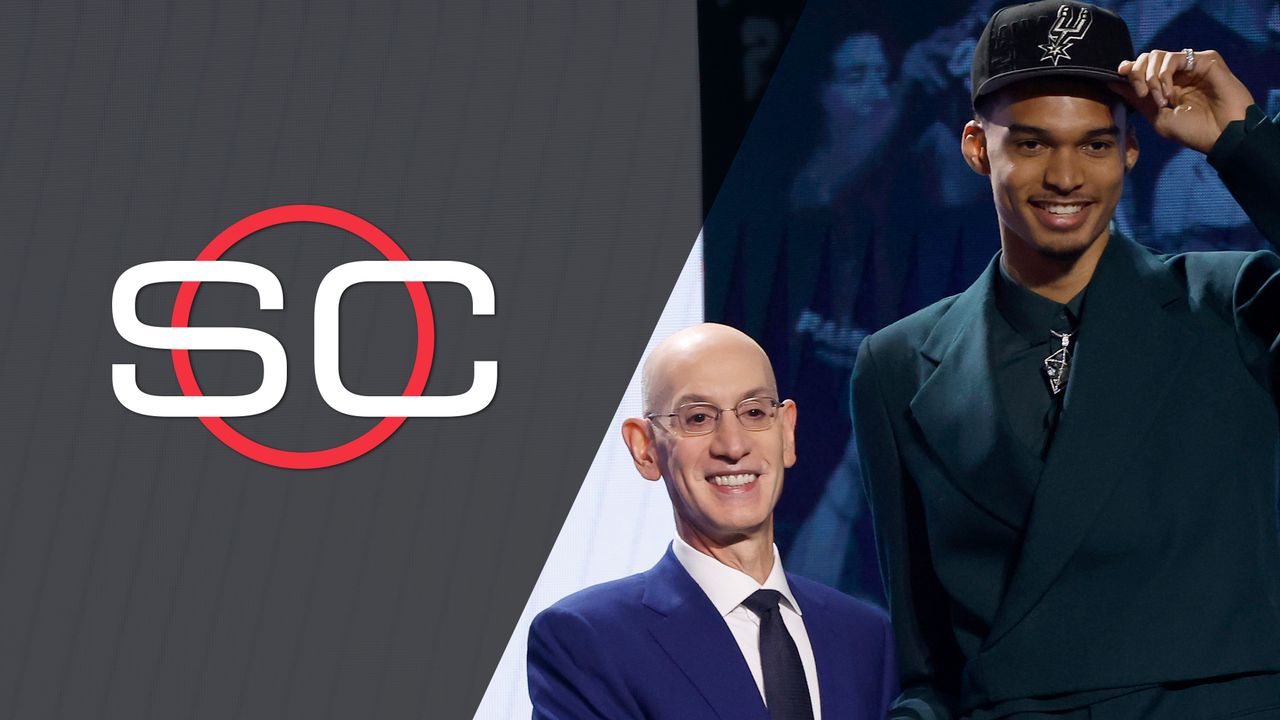 SportsCenter (6/22/23) - Live Stream - Watch ESPN