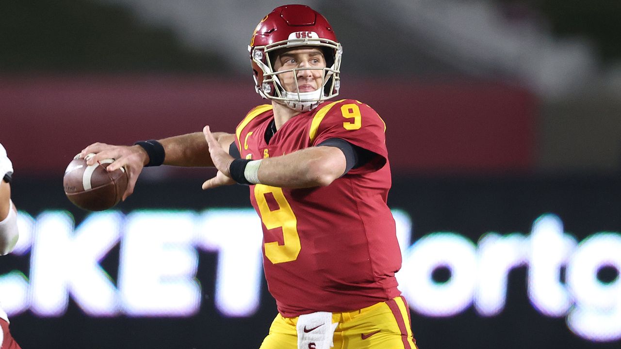 #15 USC vs. UCLA (Football) 12/12/20 - Stream the Game Live - Watch ESPN