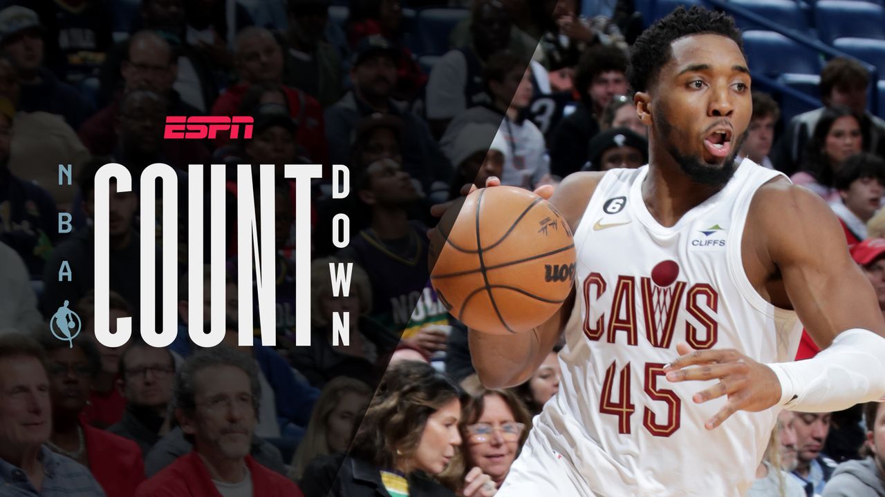 NBA Countdown Presented by Draftkings Sportsbook (2/15/23) - Live ...