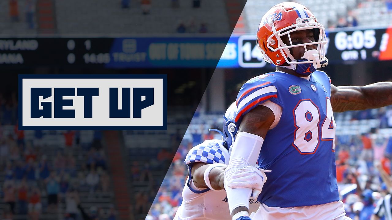 Get Up! (4/23/21) - Live Stream - Watch ESPN