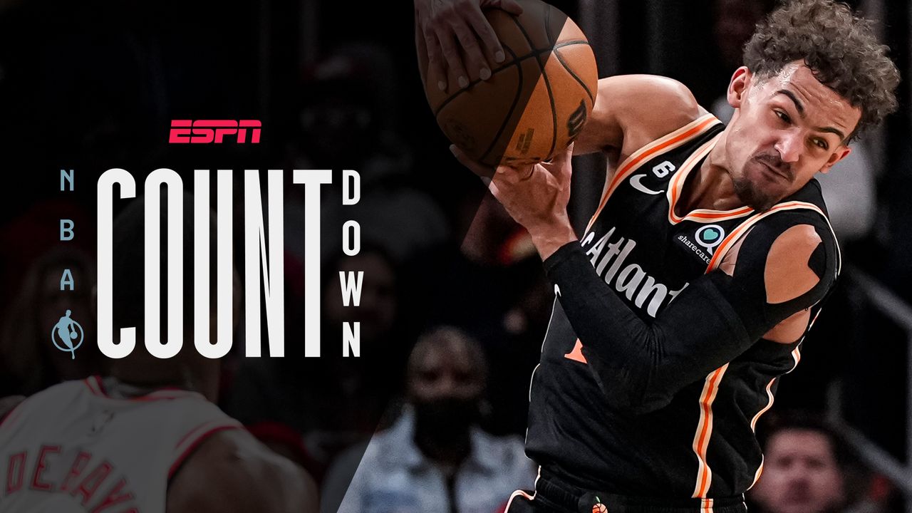 NBA Countdown Presented by Draftkings Sportsbook (1/18/23) - Live ...