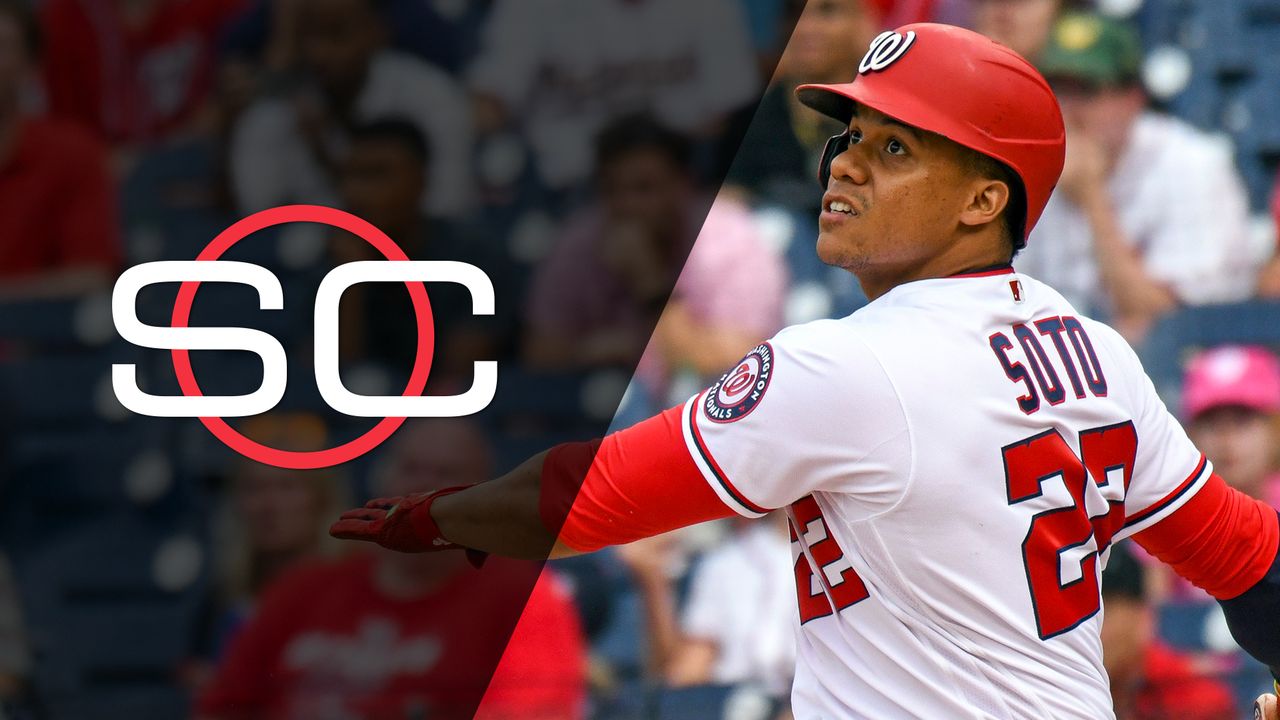 SportsCenter (7/20/21) - Live Stream - Watch ESPN