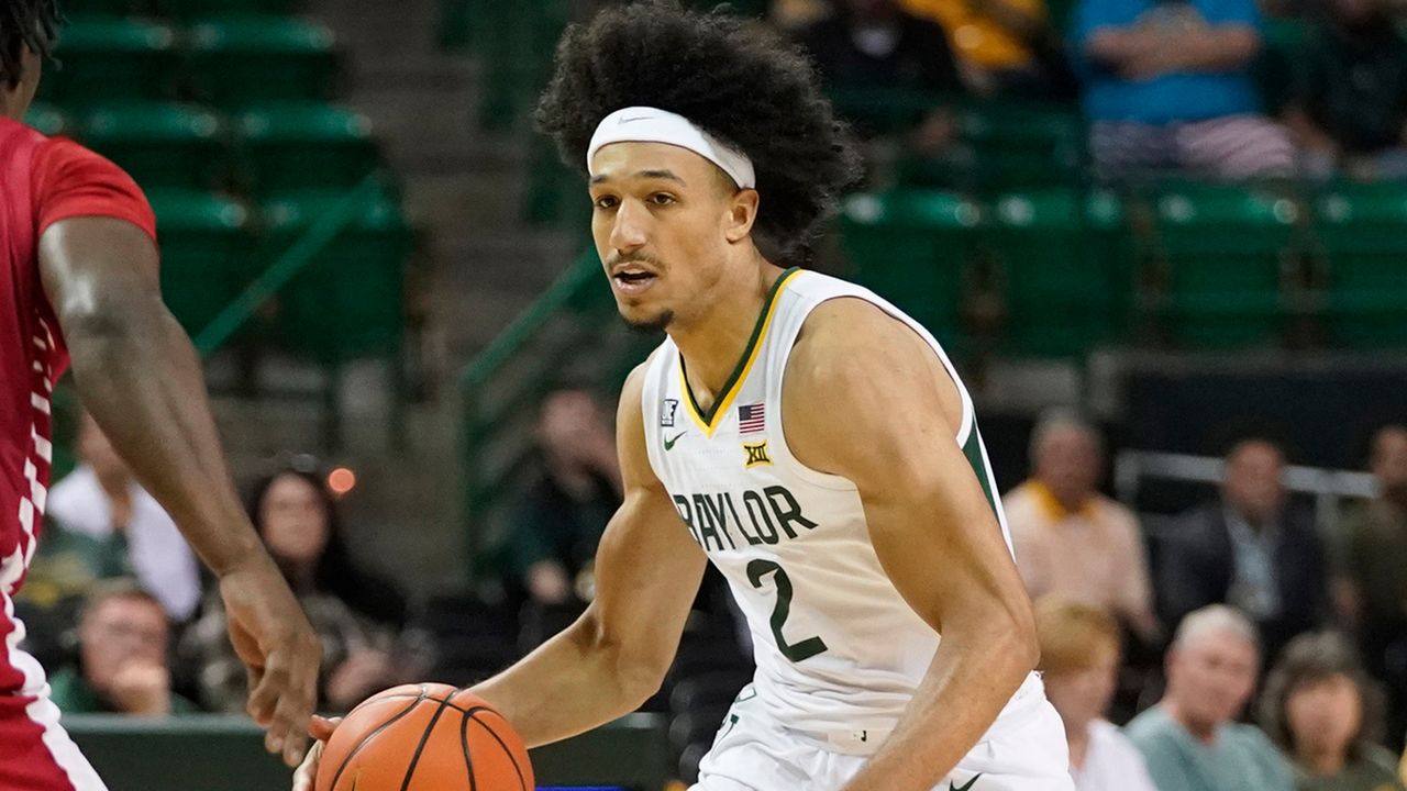 #6 Baylor vs. VCU (Quarterfinal #3) (Battle 4 Atlantis) 11/25/21 ...