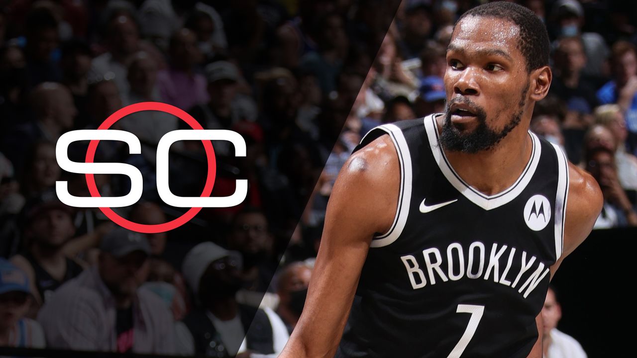 SportsCenter (6/6/21) - Live Stream - Watch ESPN