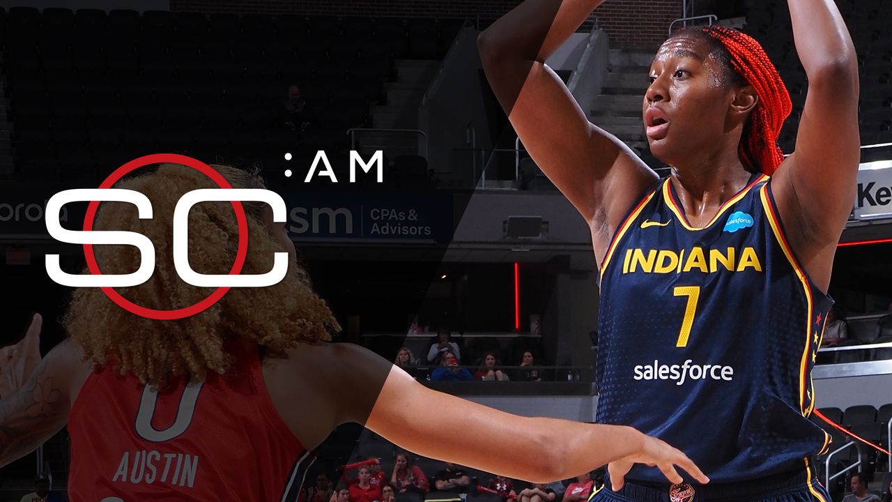 SportsCenter (6/14/23) - Live Stream - Watch ESPN