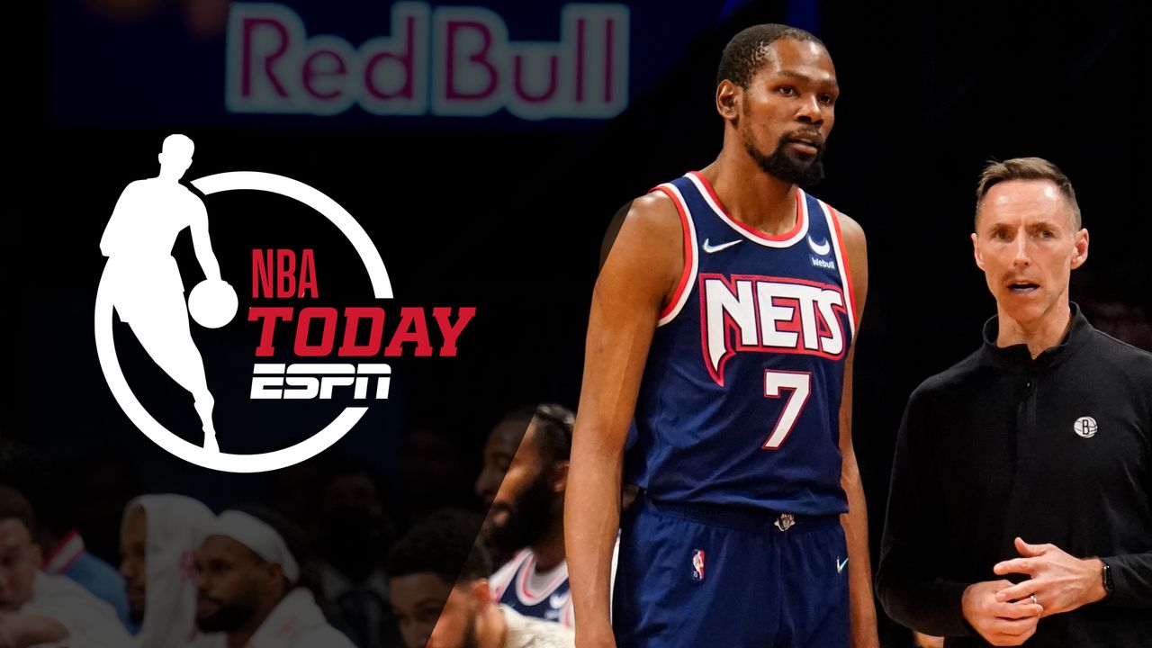 NBA Today (9/13/22) - Live Stream - Watch ESPN