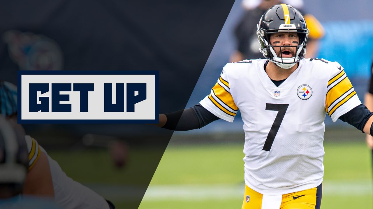 Get Up! (10/29/20) - Live Stream - Watch ESPN