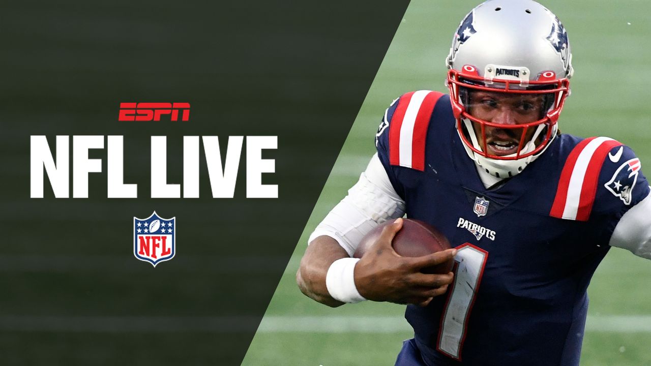 NFL Live (7/15/21) - Live Stream - Watch ESPN