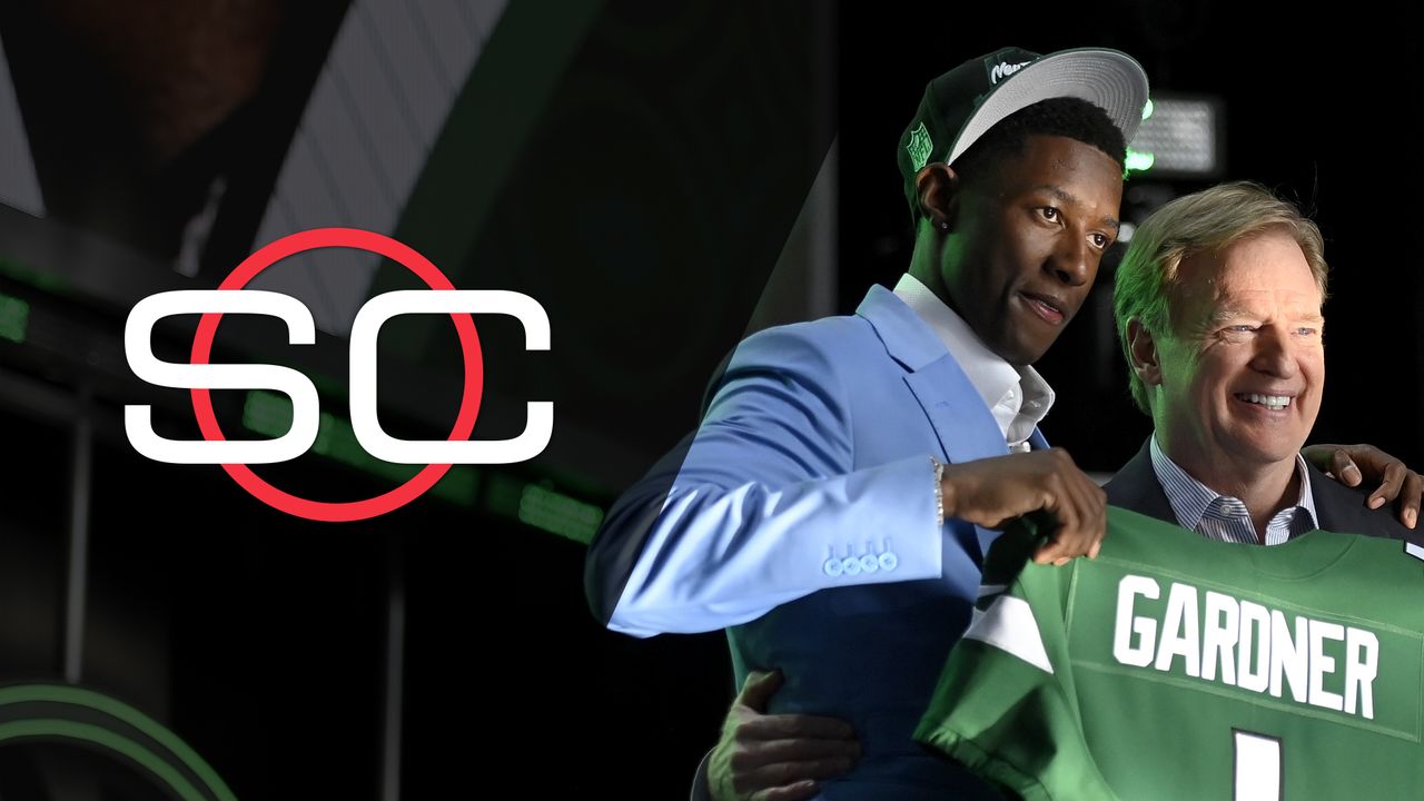 SportsCenter (4/29/22) - Live Stream - Watch ESPN