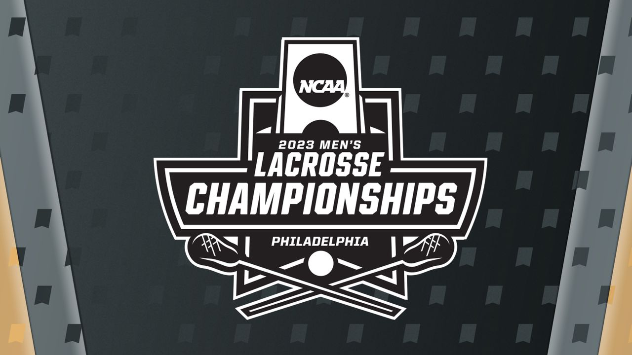 NCAA Lacrosse Studio Update (5/27/23) - Live Stream - Watch ESPN
