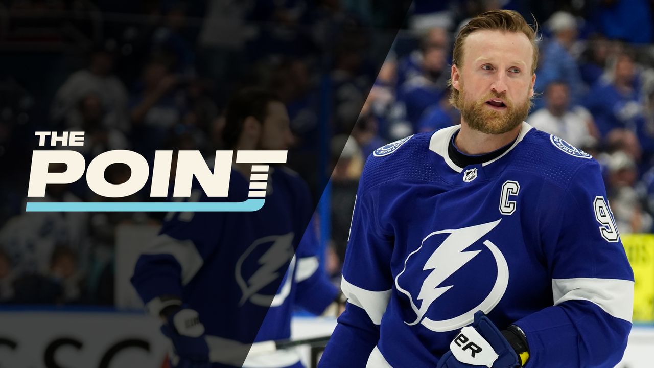 The Point (6/8/22) - Live Stream - Watch ESPN
