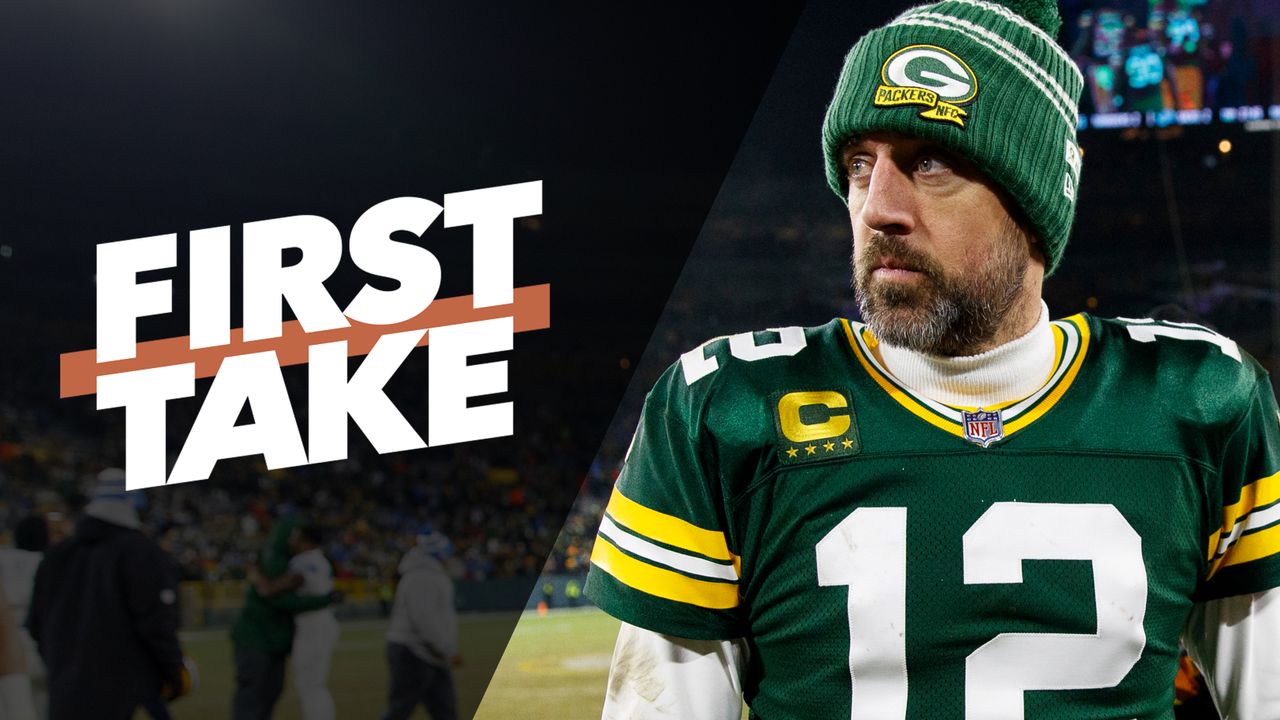 Mon, 1/9 - First Take | Watch ESPN