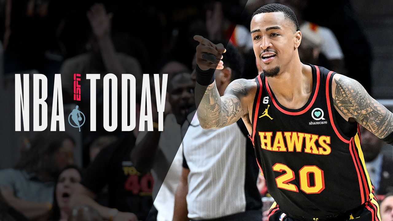 NBA Today (6/26/23) - Live Stream - Watch ESPN