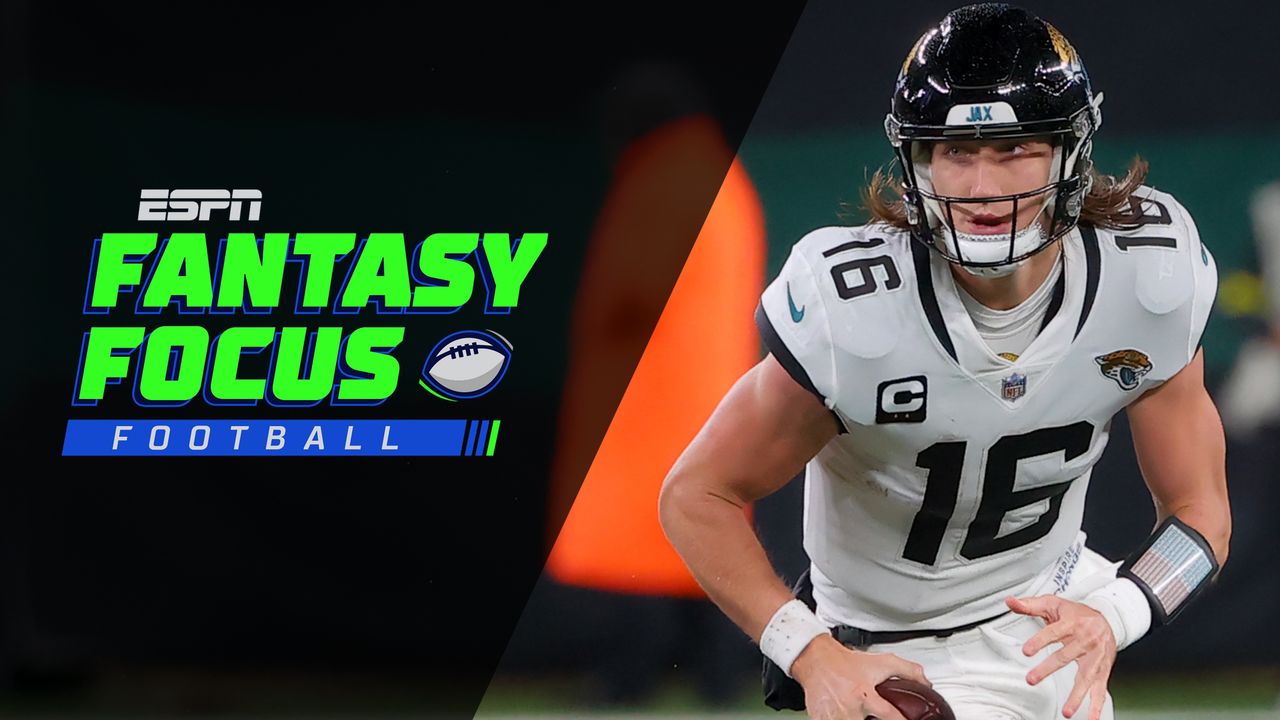 Fantasy Focus Live! (1/19/23) - Live Stream - Watch ESPN