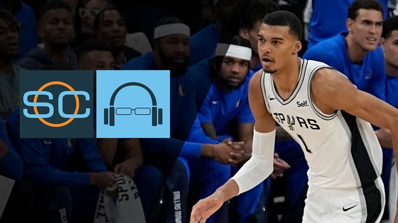 SportsCenter with Scott Van Pelt (10/26/23) - Live Stream - Watch ESPN