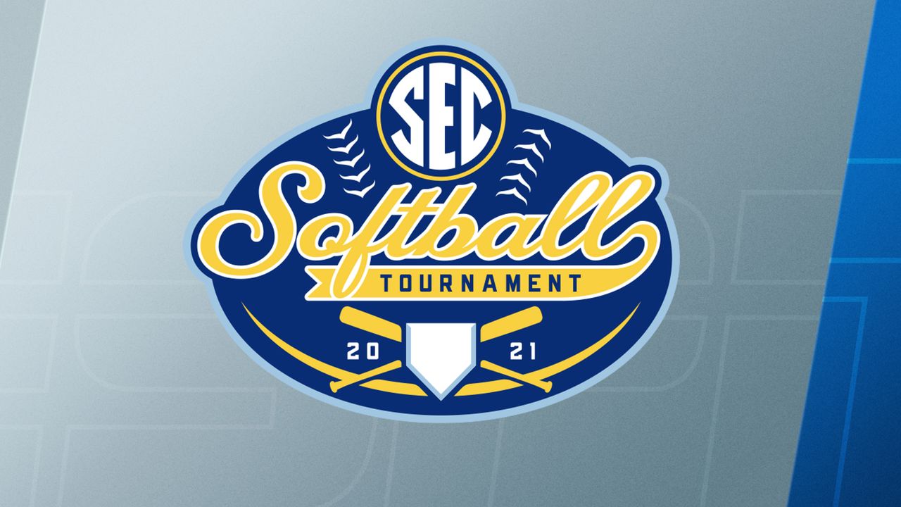 SEC Softball Trophy Presentation (5/15/21) - Live Stream - Watch ESPN