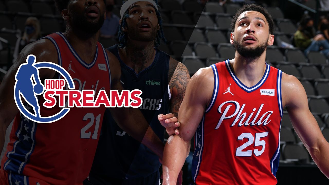 Hoop Streams: BKN vs. PHI (4/14/21) - Live Stream - Watch ESPN