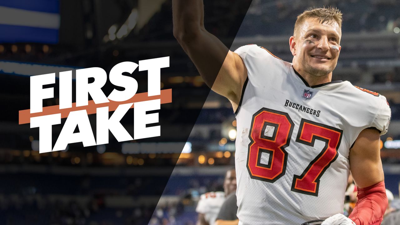 First Take (6/22/22) - Stream en vivo - ESPN Deportes