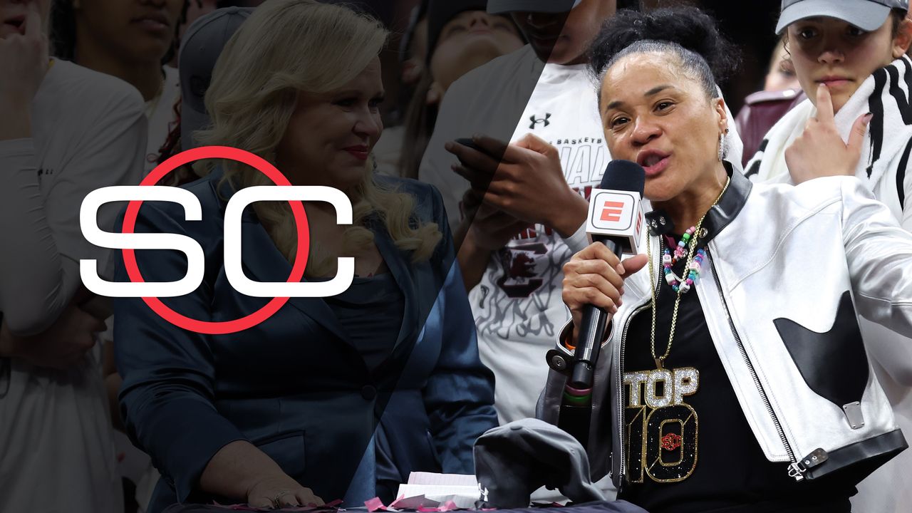 SportsCenter (4/8/24) - Live Stream - Watch ESPN