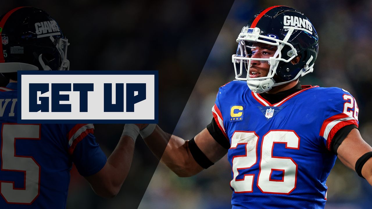 Get Up (3/12/24) - Live Stream - Watch ESPN