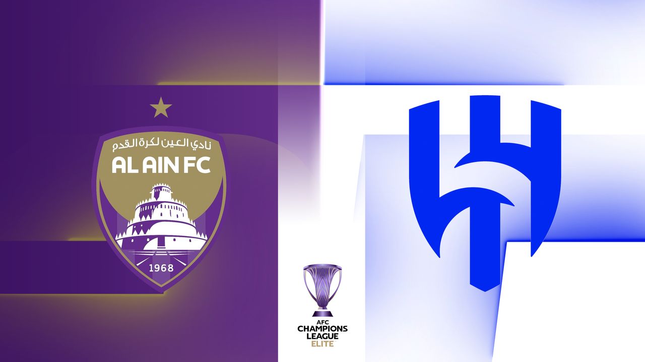 Al Ain - Al Hilal 10/24/24 - Stream the Match Live - Watch ESPN