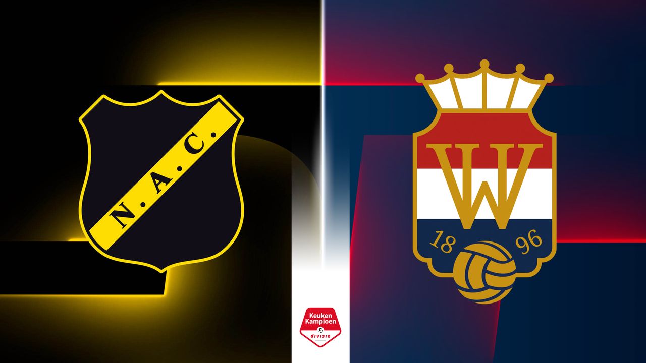 NAC Breda - Willem II | Watch ESPN