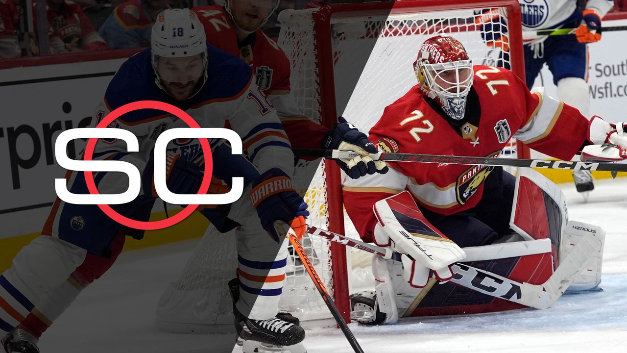 SportsCenter (6/9/24) - Live Stream - Watch ESPN