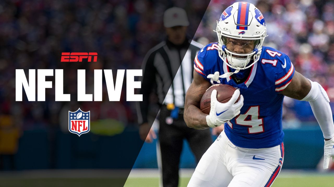 NFL Live (4/5/24) - Live Stream - Watch ESPN