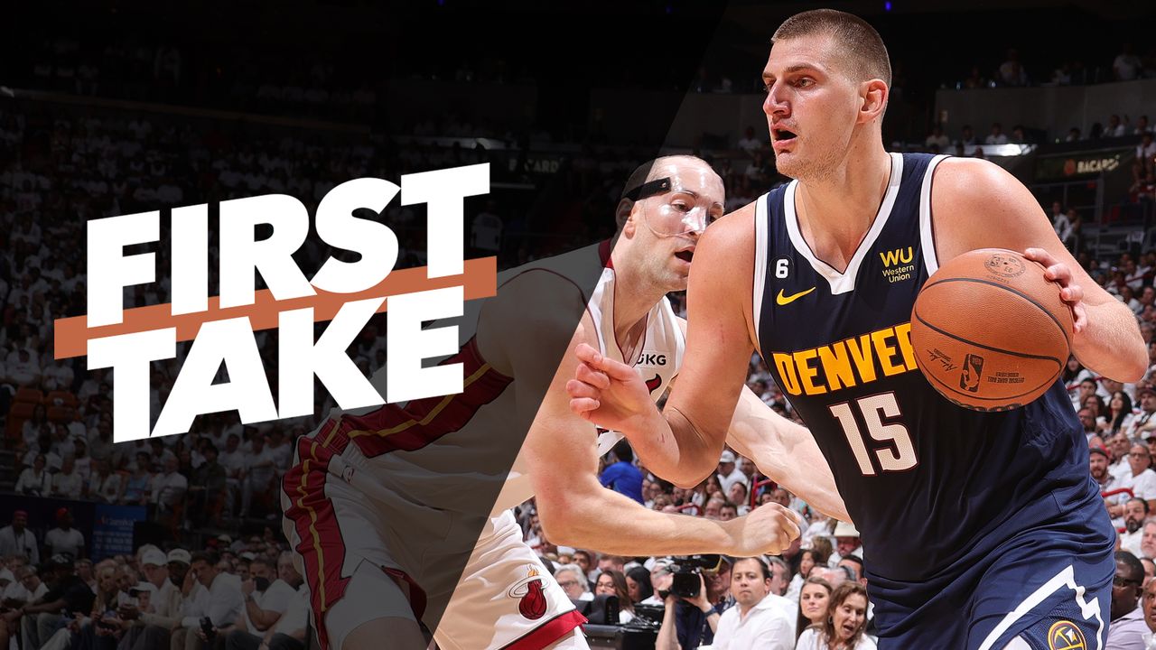 First Take (6/12/23) - Live Stream - Watch ESPN