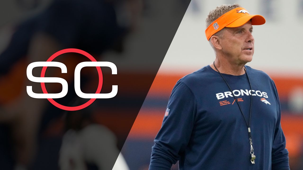 SportsCenter (7/28/23) - Live Stream - Watch ESPN