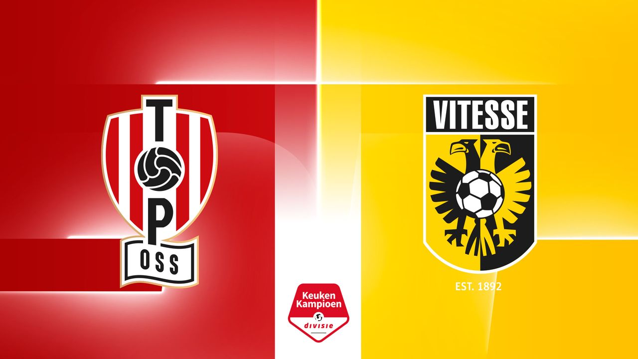 TOP Oss - Vitesse 5/2/25 - Stream the Match Live - Watch ESPN