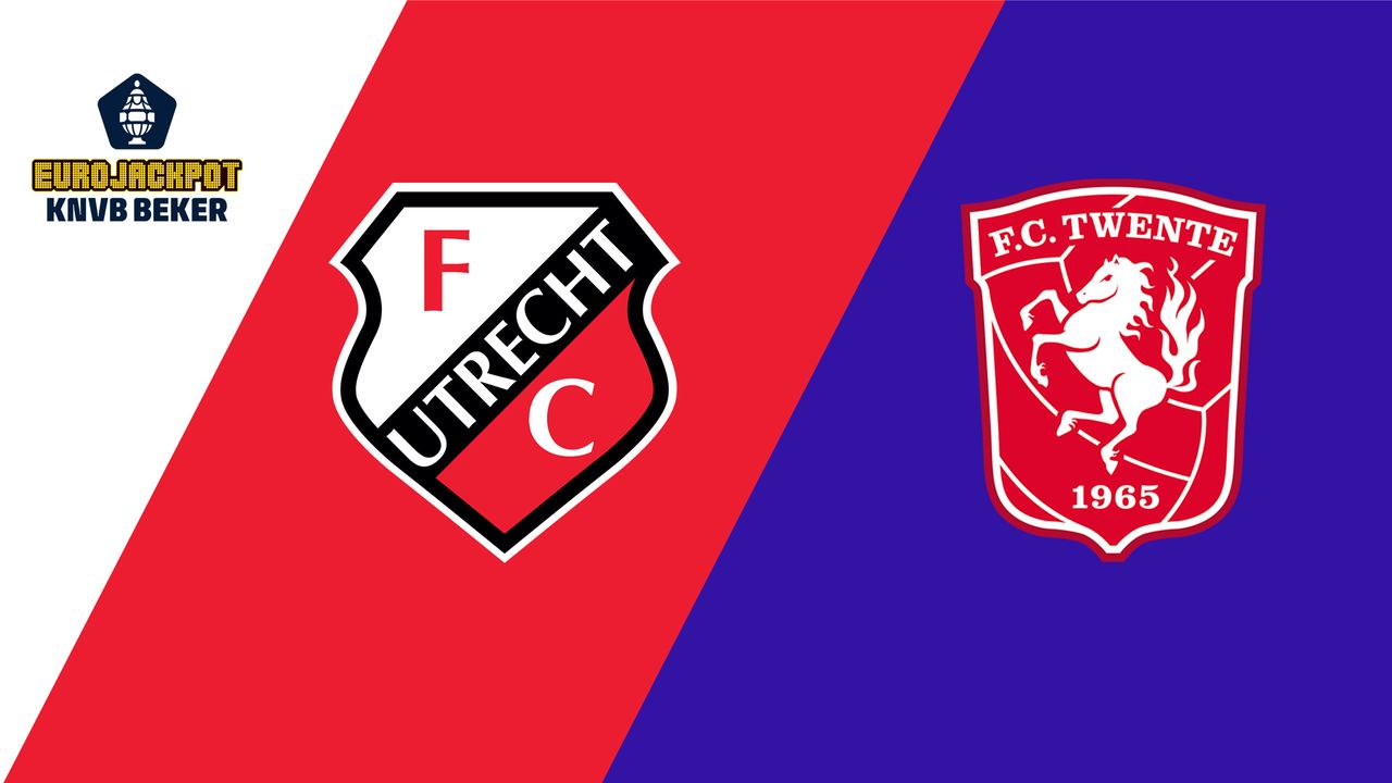 FC Utrecht - FC Twente (Samenvatting) (1/14/26) - Live Stream - Watch ESPN