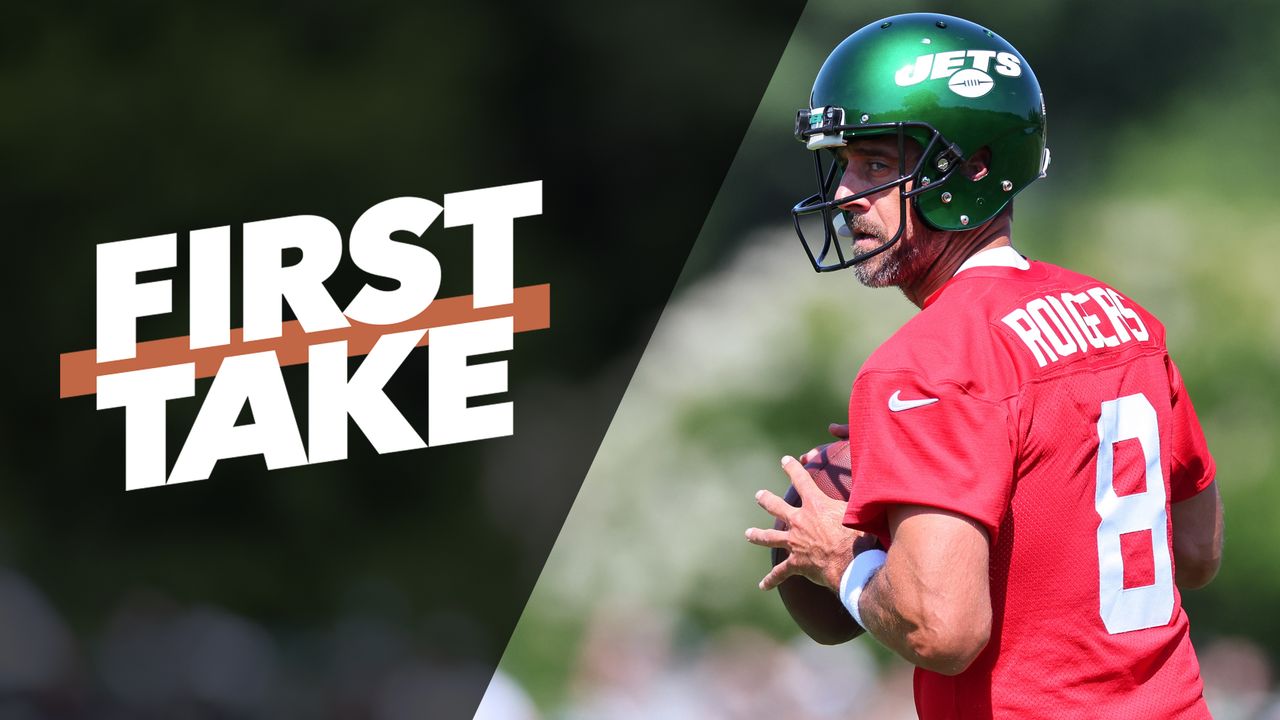 First Take (8/23/23) - Live Stream - Watch ESPN
