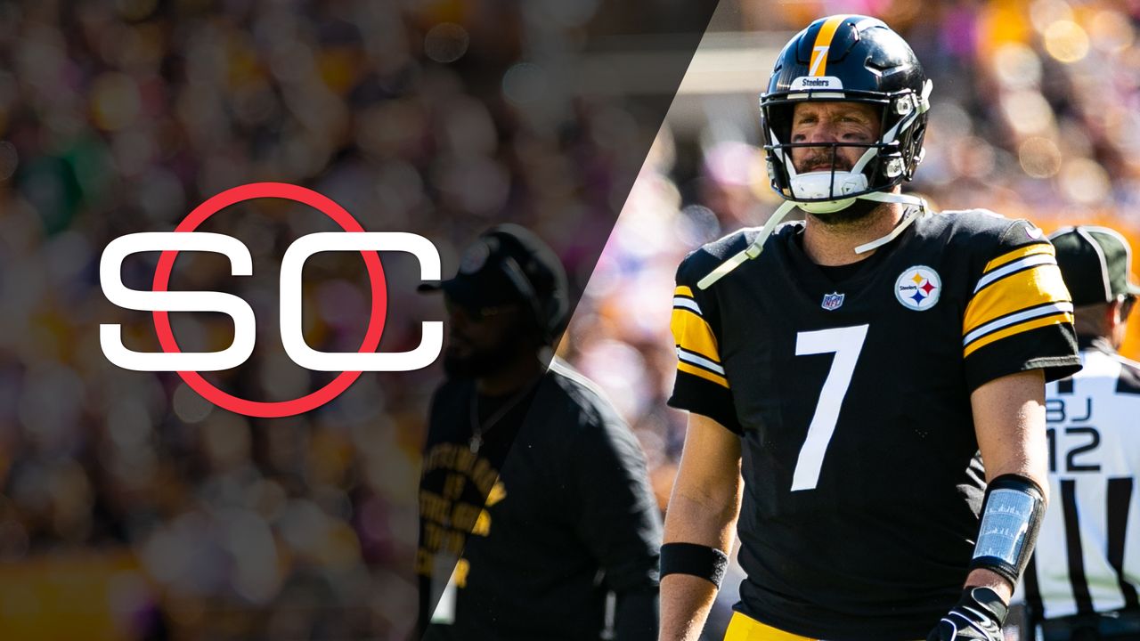 SportsCenter (10/13/21) - Live Stream - Watch ESPN