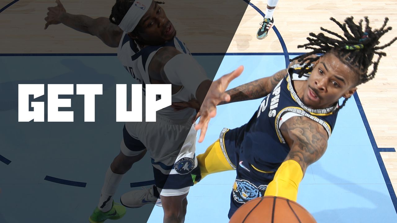 Get Up! (4/27/22) - Live Stream - Watch ESPN