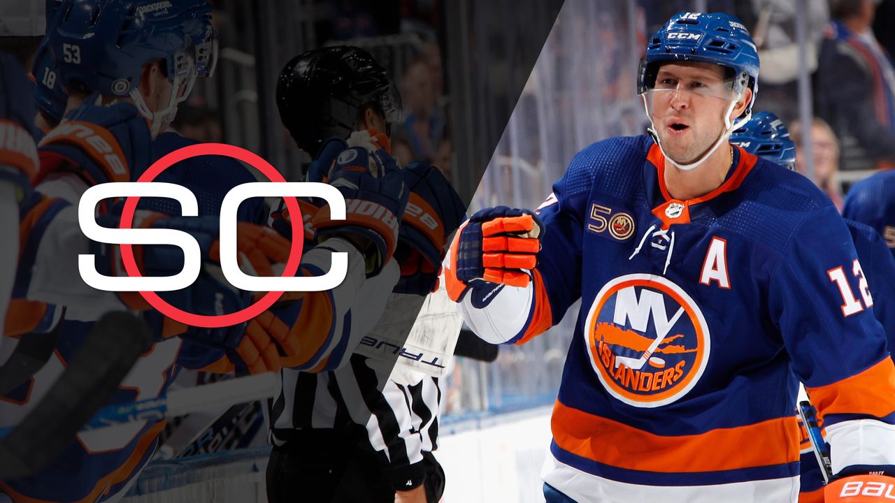 SportsCenter (10/29/22) - Live Stream - Watch ESPN