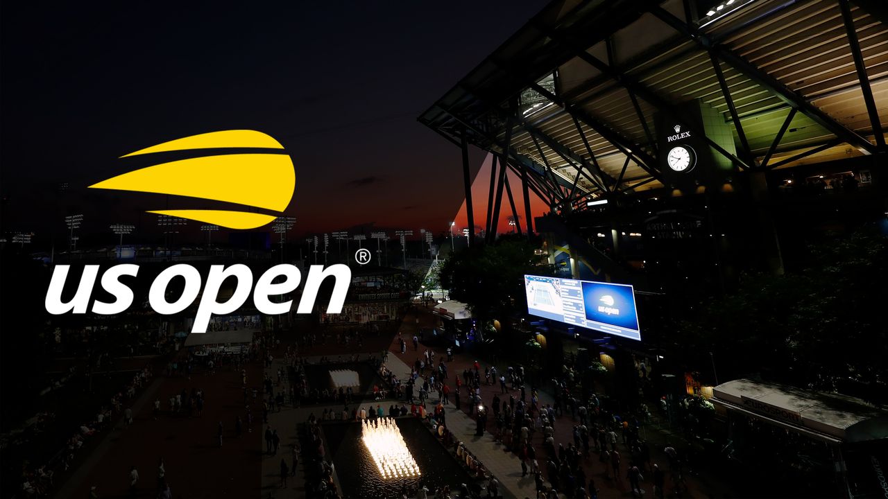 Primetime at the US Open presented by IBM (Third Round) (9/1/23) - Live ...