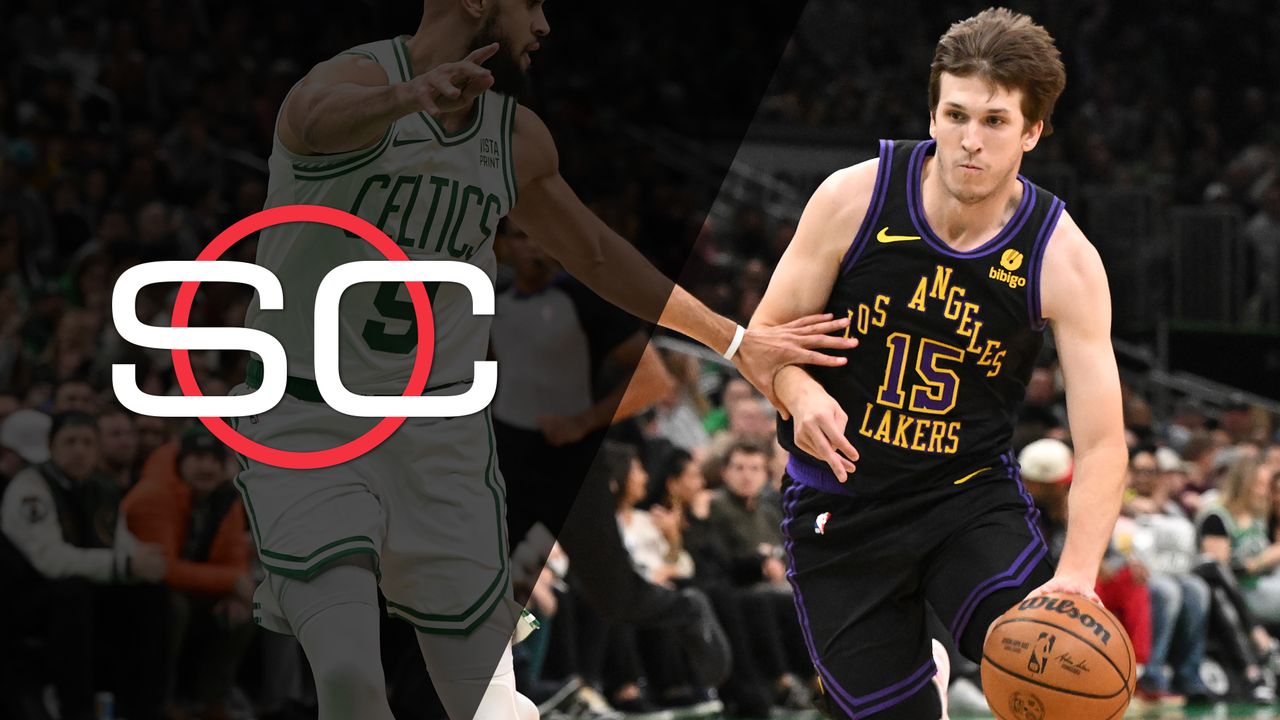 SportsCenter (2/2/24) - Live Stream - Watch ESPN