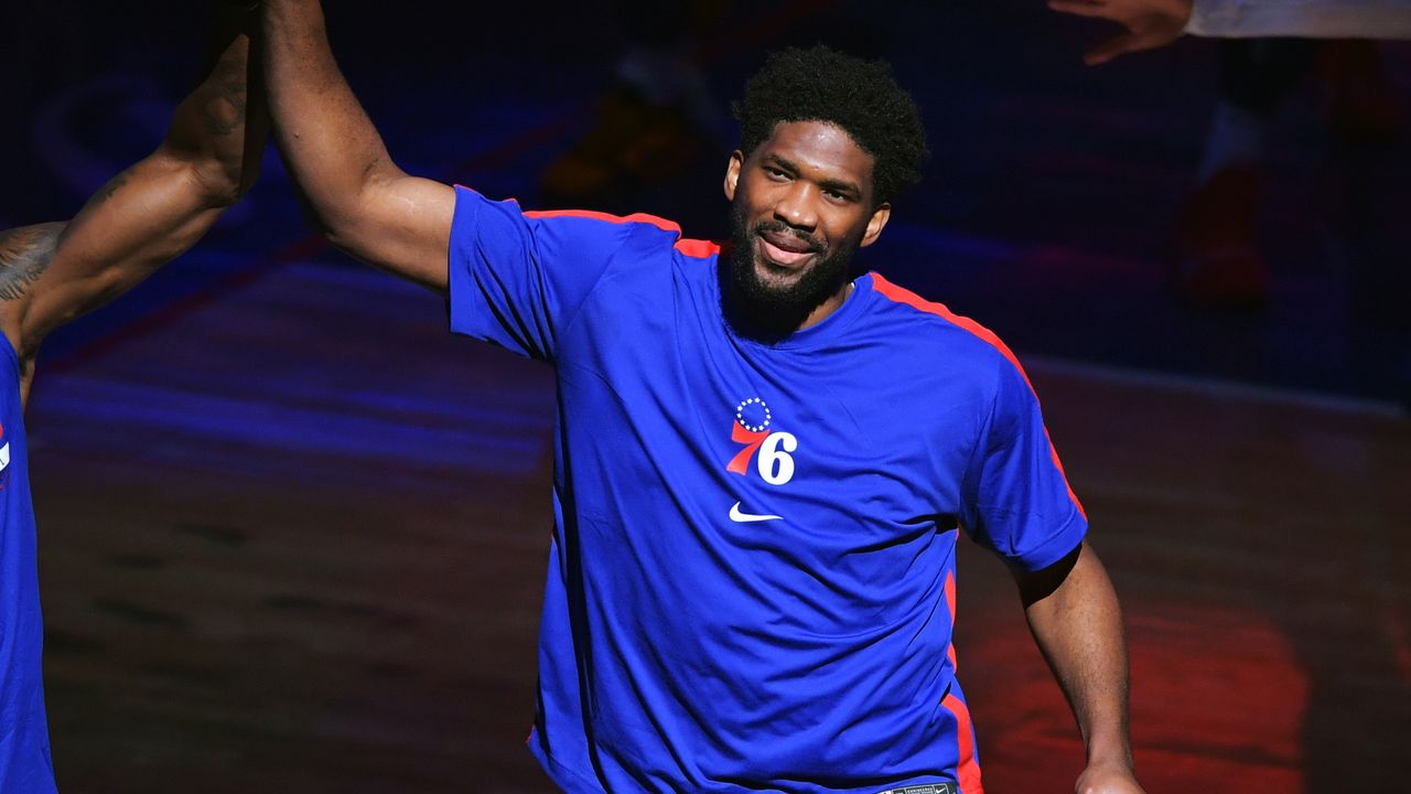 NBA Layup Lines (4/14/21) - Live Stream - Watch ESPN