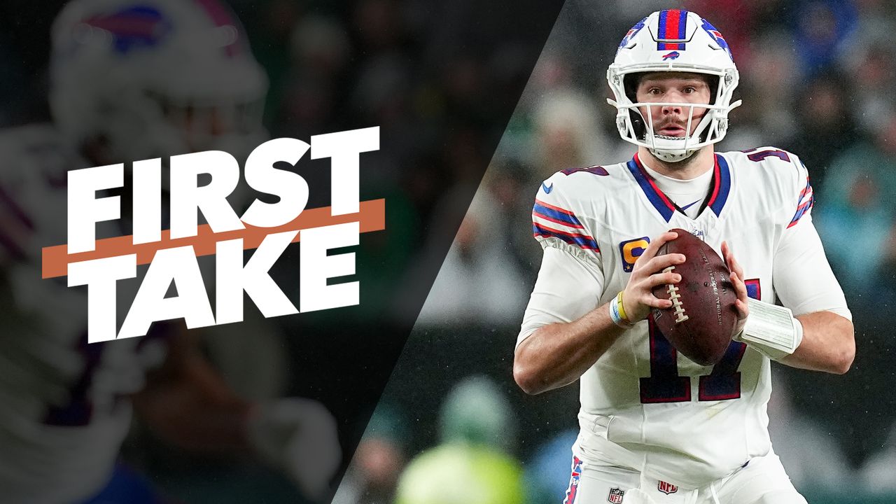 First Take (11/27/23) - Live Stream - Watch ESPN
