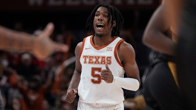 Kansas State vs. #6 Texas (1/3/23) - Live Stream - Watch ESPN