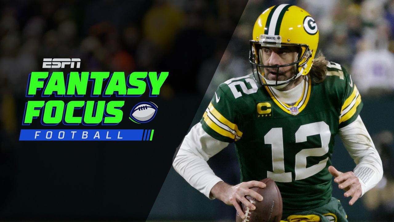 Fantasy Focus Live! | Watch ESPN