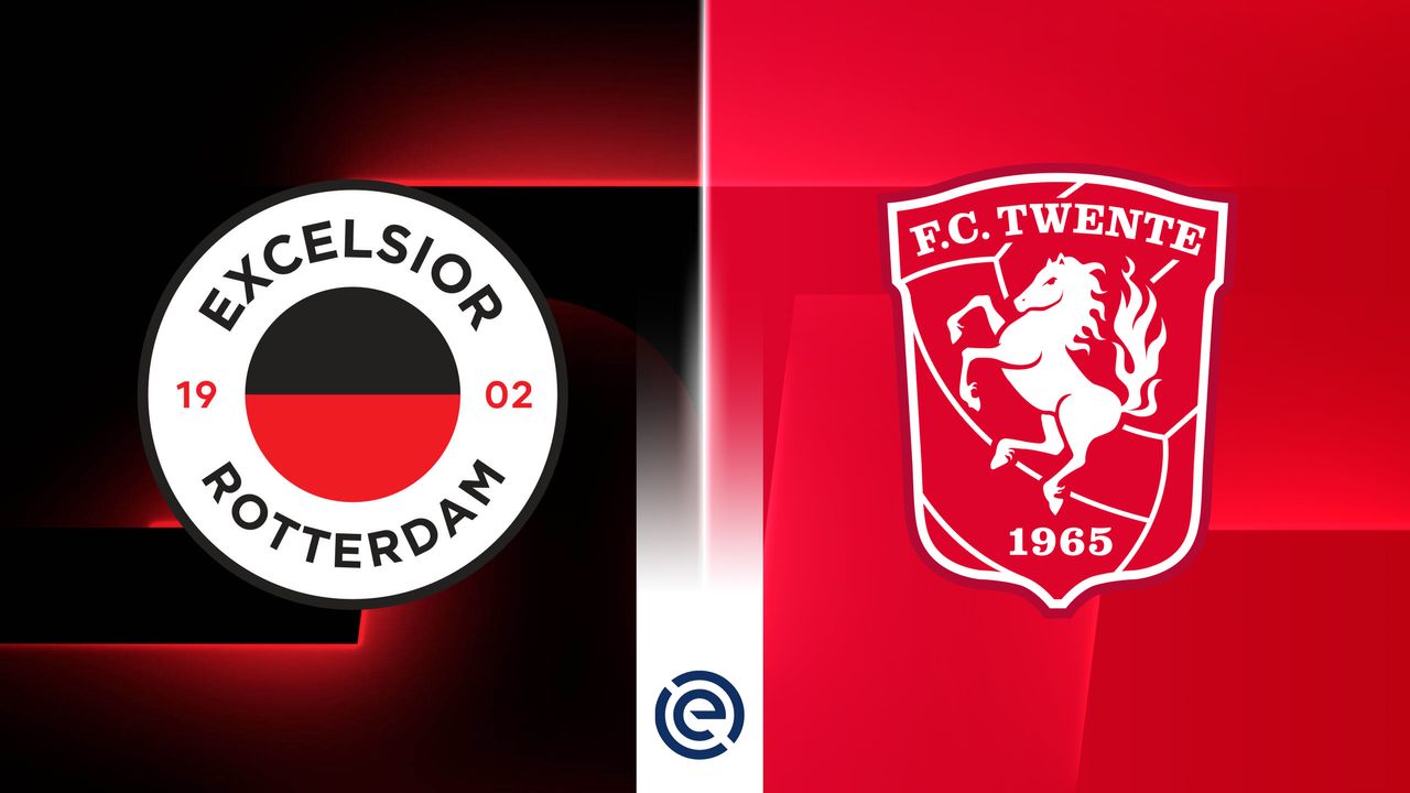 Excelsior - FC Twente 2/10/24 - Stream the Match Live - Watch ESPN